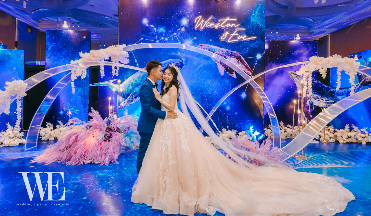 WeWedding - Family Event Group